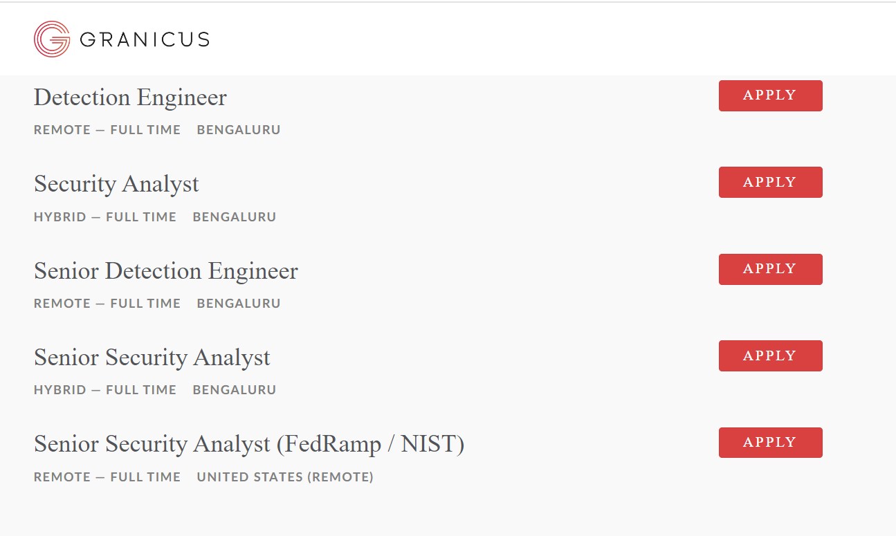 Candidate Selection with Numla HR | Numla